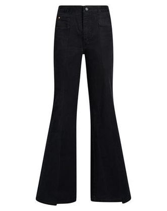 E.L.V. Denim BAS - Pantalons en jean sur YOOX.COM