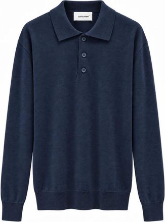 Costumein Pablo Polo - Homme - Tops - Bleu - Taille: 2XL