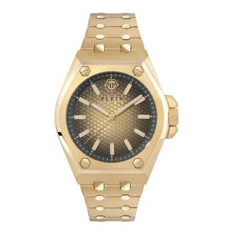 Philipp Plein Homme, Accessoires, Jaune, Taille: ONE Size Plein Extreme Gent