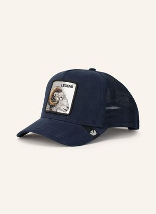 Goorin Brothers Goorin Bros. Cap Legend blau