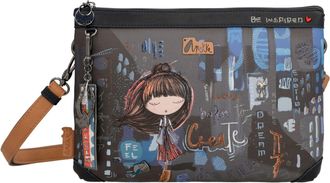 Anekke dunkel-blau(dunkelblau), Gr. M