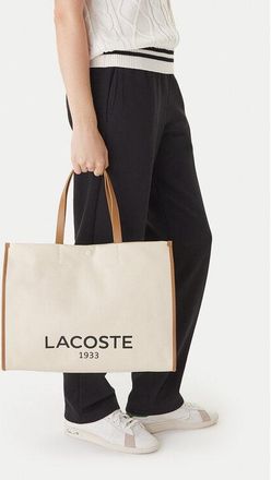 Lacoste Handtasche NU4342TD Bunt