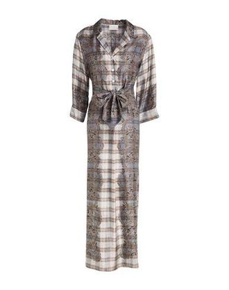 Pierre-Louis Mascia ROBES - Robes longues sur YOOX.COM