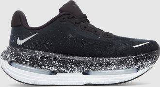 Nike Baskets Vomero Premium Qs Black/Mtlc Silver-White