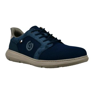 Bugatti Homme, Chaussures, Bleu, Taille: 41 EU Baskets tendance pour homme