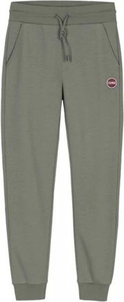Colmar Homme, Pantalons, Vert, Taille: M Colmar - Pantalons > Pantalons de surv&ecirc;tement