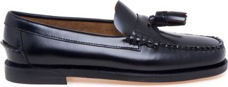 Sebago Damen, Schuhe, Schwarzk, 41 EUGr&ouml;&szlig;e