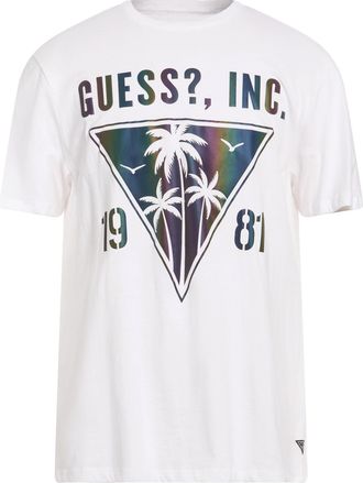 Guess TOPS - T-shirts auf YOOX.COM