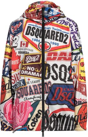 Dsquared2 JACKEN & MÄNTEL - Jacken und Anoraks auf YOOX.COM