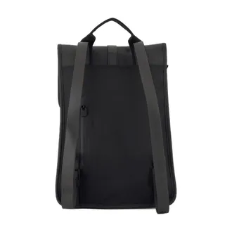 Rains Mix Mini Backpack - Black