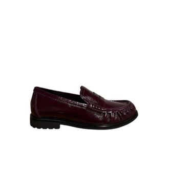 Gabor Loafer - - Shoes - Damen - Rot - 34 EU
