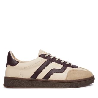 GANT Sneakers Gant Cuzima 33531344 Creme