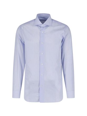 Barba Cotton Shirt