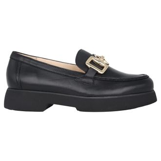 Högl Damen, Schuhe, Schwarzk, 37 1/2 EUGröße