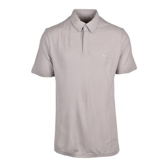 Harmont & Blaine Polo - - Tops - Herren - Beige - XL