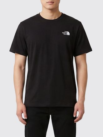 The North Face T-Shirt Homme couleur Noir