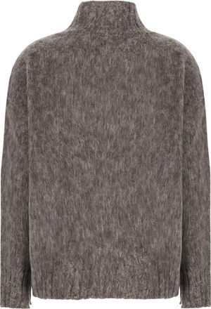 Antonelli Sweater - Gray
