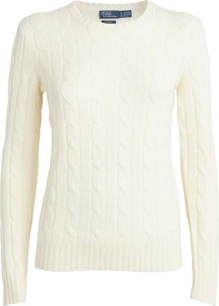 Ralph Lauren Polo Ralph Lauren Cashmere Julianna Sweater Size XXS