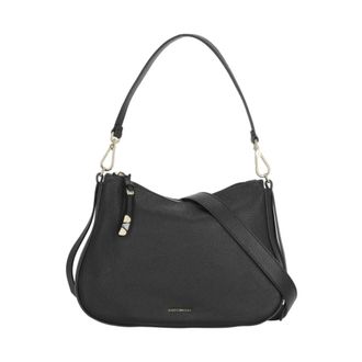 Coccinelle Nory Schultertasche - - Bags - Damen - Schwarzk - ONE SIZE