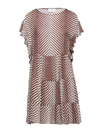 SoAllure KLEIDER - Mini-Kleider auf YOOX.COM