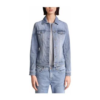 Salsa Denim Jackets - - Jackets - Damen - Blau - XS