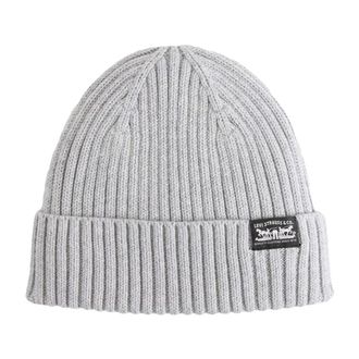 Levi's Bonnet Sunset - unisex - Accessoires - Gris - Taille: ONE Size