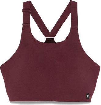 On Running Endurance Sport-BH - Violett