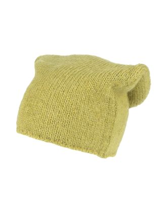 Massimo Alba ACCESSOIRES - M&uuml;tzen & H&uuml;te auf YOOX.COM