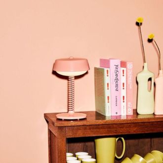 Fatboy Lampe Fatboy Bellboy - Cherry Glow