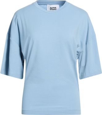 Alpha Studio TOPS - T-shirts auf YOOX.COM