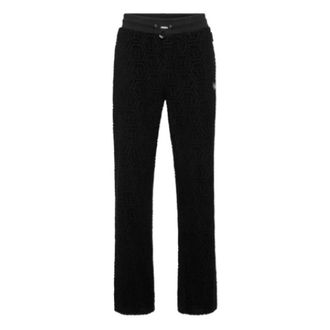 Philipp Plein Philipp Plein Hosen Schwarz - - Trousers - Herren - Schwarzk - M