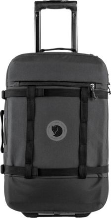 Fjällräven Färden Roller 35 Coal Black