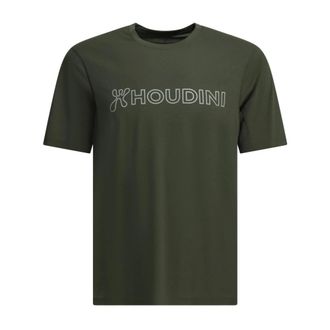 Houdini Herren, Oberteile, Gr&uuml;n, LGr&ouml;&szlig;e