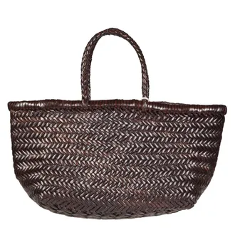 Dragon Diffusion Damen, Taschen, Braun, ONE SIZEGr&ouml;&szlig;e