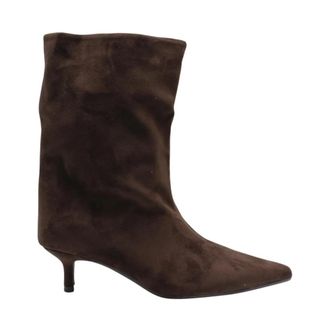 Corina Stiefelette - - Shoes - Damen - Braun - 37 EU