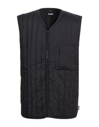 Rains JACKEN & M&Auml;NTEL - Westen auf YOOX.COM