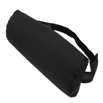 BESPORTBLE Recliner Kopfkissen mit Abnehmbarem Bezug Verstellbarem Nackenpolster f&uuml;r Klappstuhl Weich Gepolstert Elastischer Gurt Kompatibel als Ersatz f&uuml;r Liege