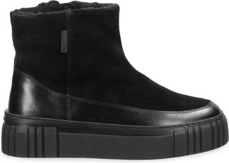 GANT Stiefeletten Gant 31543097 Schwarz