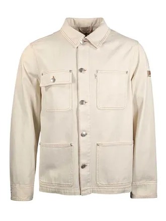 Peuterey Veste Casual - Beige