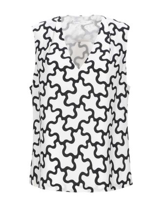 Diane Von F&uuml;rstenberg TOPS - Tops auf YOOX.COM