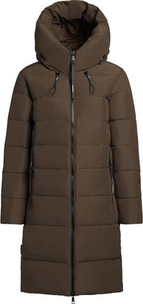 Khujo Damen - Wintermantel - Jilias 4 - Ran-Gre - XXL