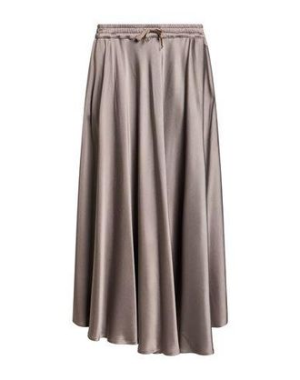 Herno BAS - Jupes midi sur YOOX.COM