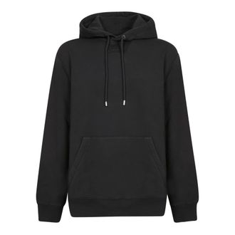 Lanvin Herren, Sweatshirts & Hoodies, Schwarzk, XSGr&ouml;&szlig;e