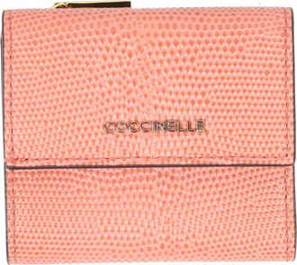 Coccinelle Kleinlederwaren - Brieftaschen auf YOOX.COM
