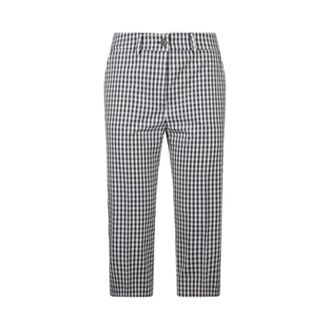 Liu Jo Stilvolle Blaue Hose f&uuml;r Frauen - - Trousers - Damen - Mehrfarbig - S