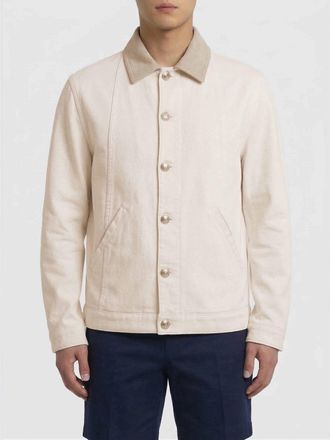 Brunello Cucinelli Veste BRUNELLO CUCINELLI Homme couleur Blanc