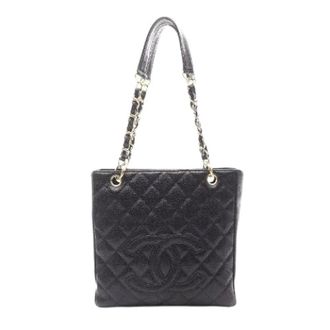 Chanel Damen, Pre-Owned, Schwarzk, ONE SIZEGr&ouml;&szlig;e
