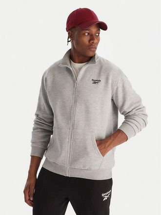 Reebok Sweatshirt RK25144CCM Grau Regular Fit