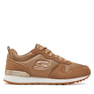 Skechers Sneakers Skechers 111/TAN Braun