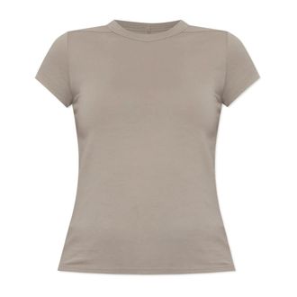 Rick Owens Femme, Tops, Gris, Taille: 36 FR Level T-Shirt